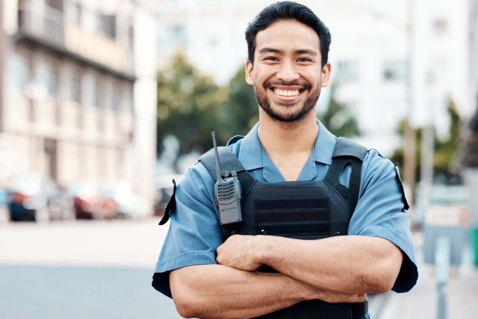 Focused Protection Services - Focal Point Security